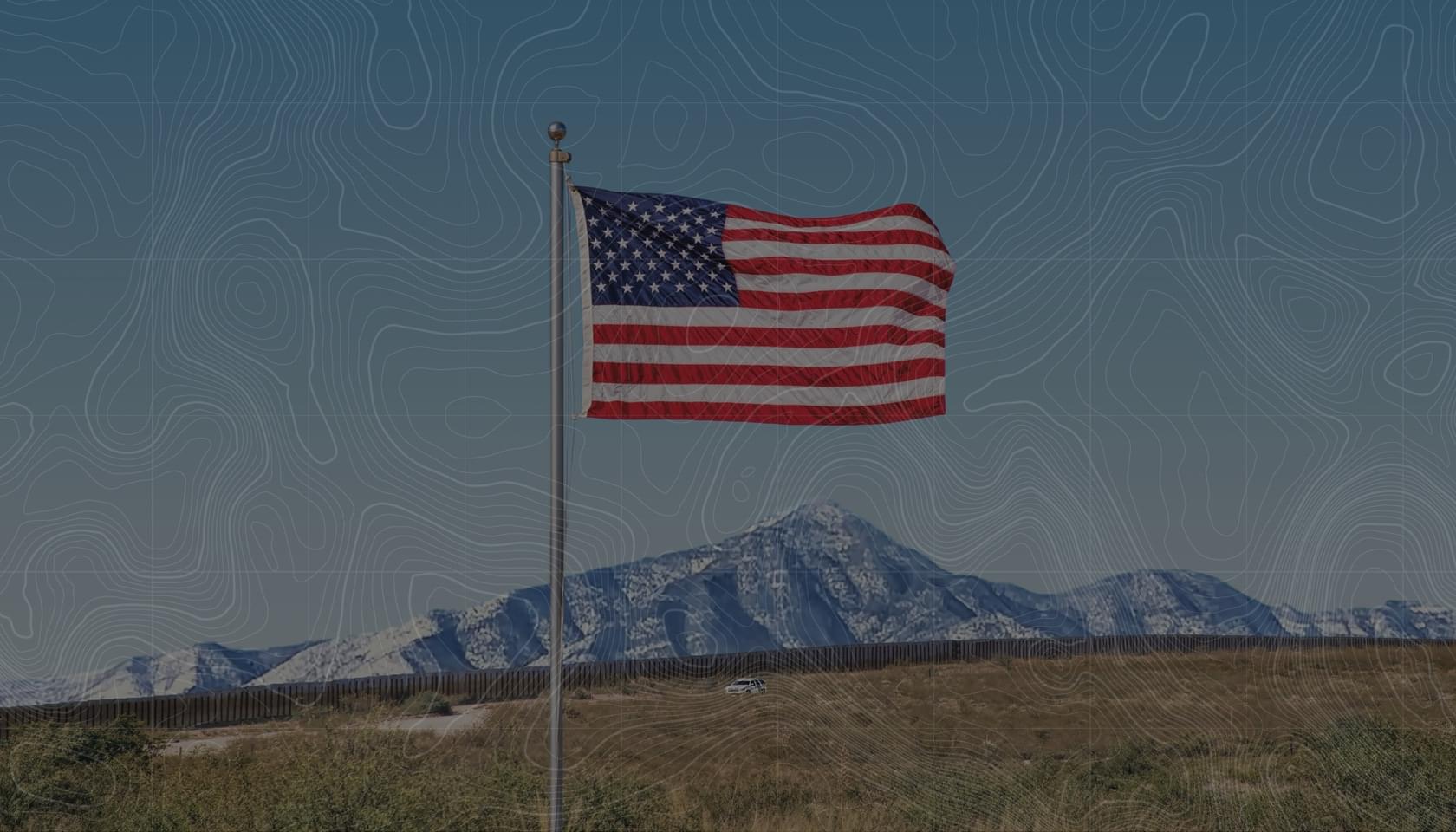 Our 50-State Border Crisis | Howard G. Buffett Foundation