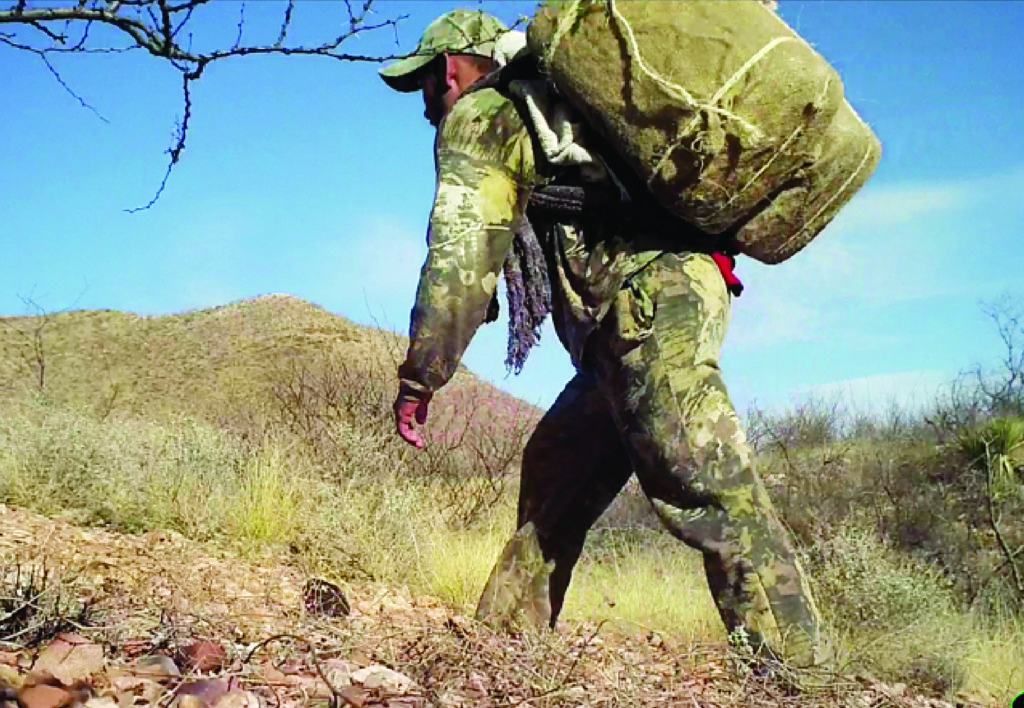 Our 50-State Border Crisis | Howard G. Buffett Foundation